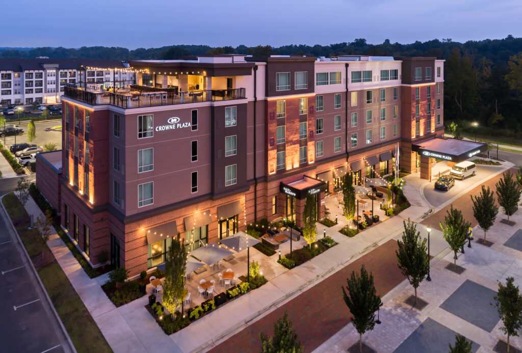 NorthPointe Hospitality